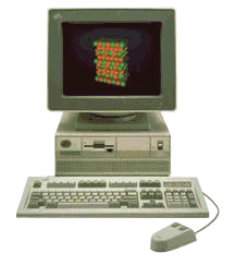 LA EVOLUCIÓN DE LAS COMPUTADORAS: 2010